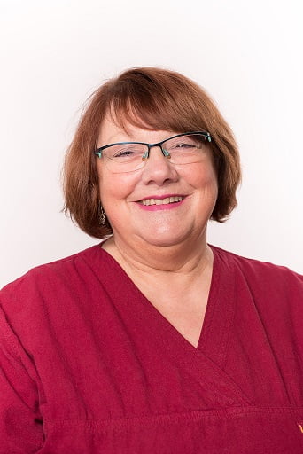 Vårt team - Ludvikatandläkarna
